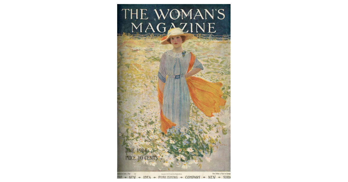 Historically Important Guy Rose Painting Featured in John Moran ...