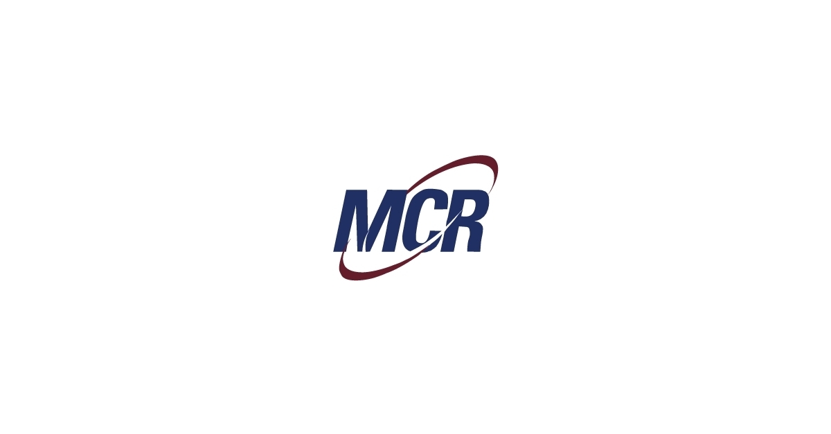 MCR Wins NATO Contract | Business Wire
