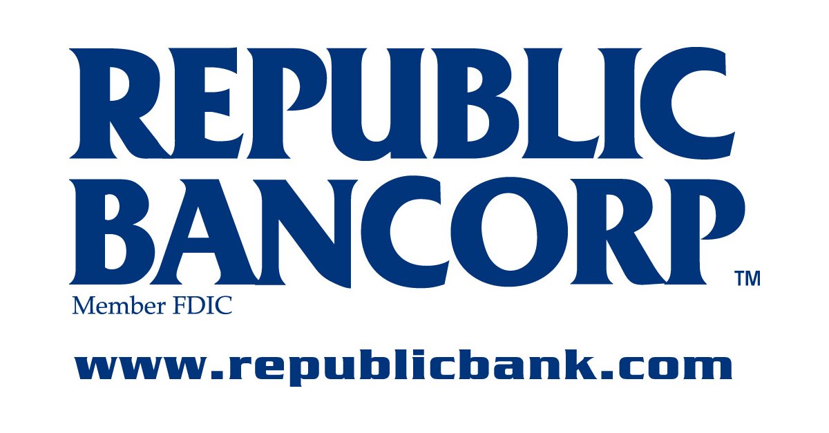 Republic Bancorp, Inc. Reports a 63% Year-Over-Year Increase in Third ...