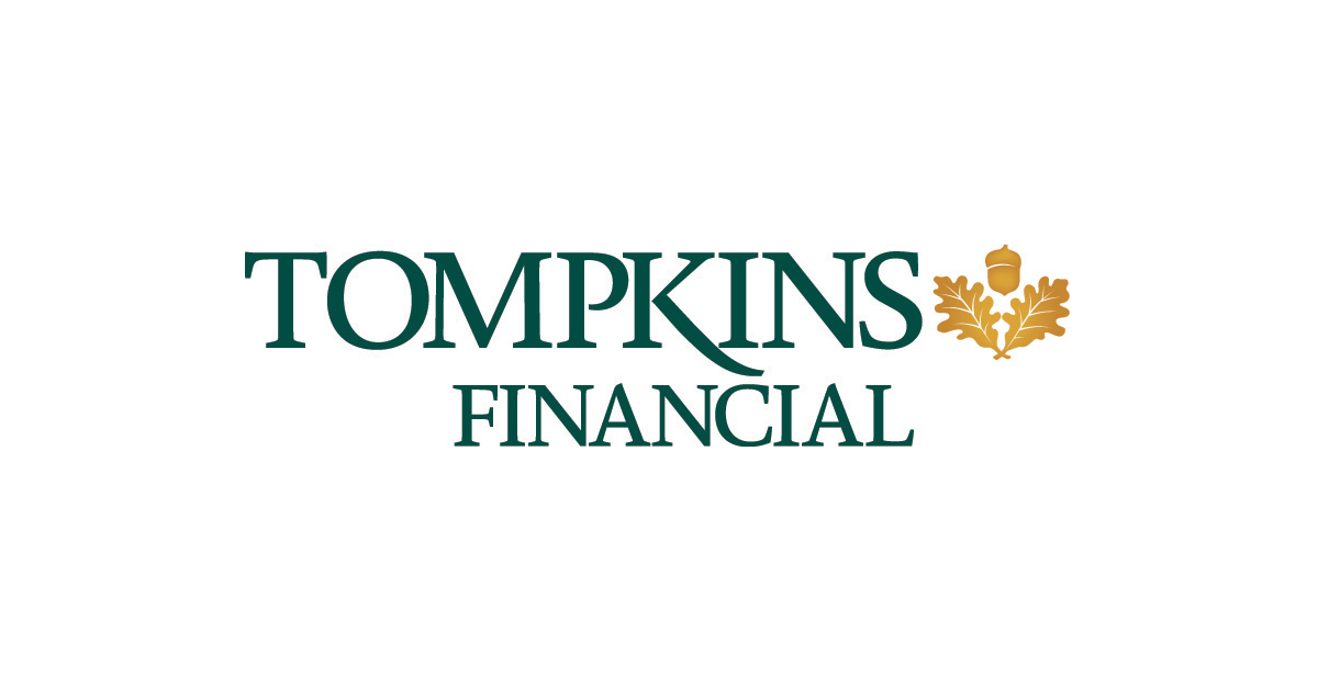 Tompkins Financial Corporation Increases Cash Dividend | Business Wire