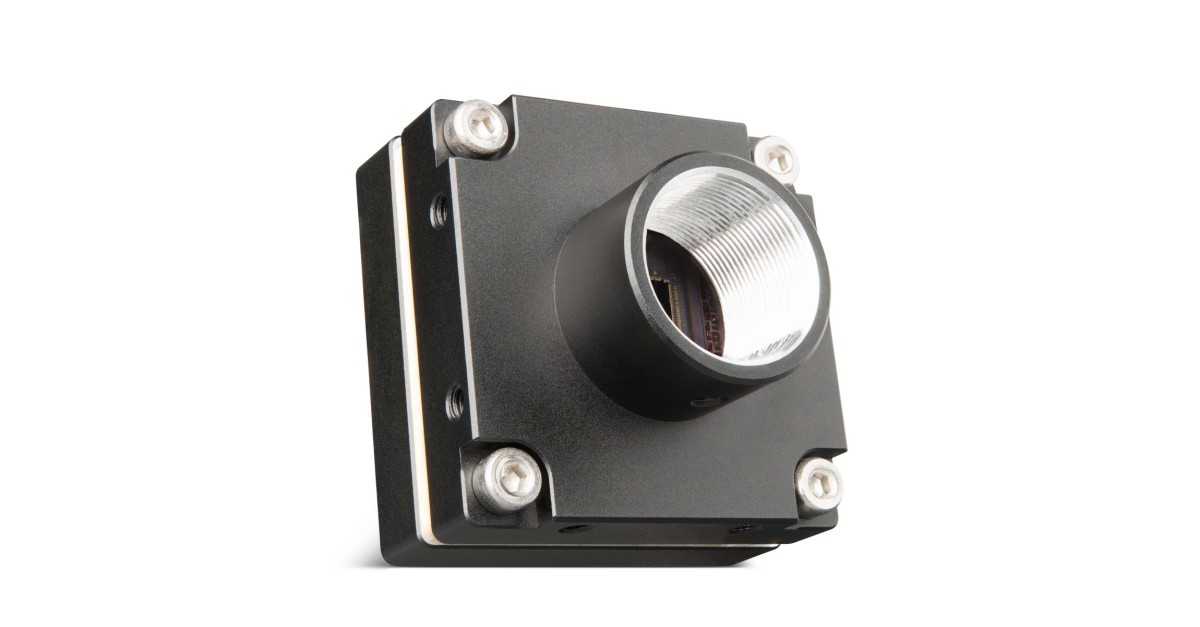 FLIR Systems宣布推出業界首款支援深度學習的相機系列 | Business Wire