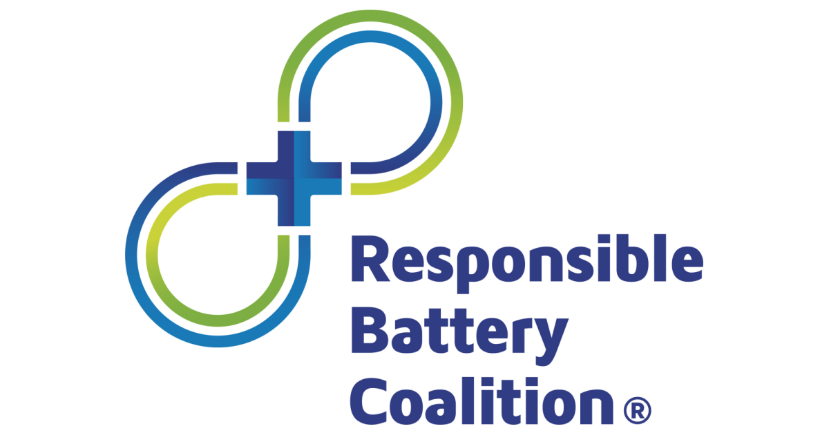Responsible Battery Coalition Accepted by Argonne National Laboratory ...