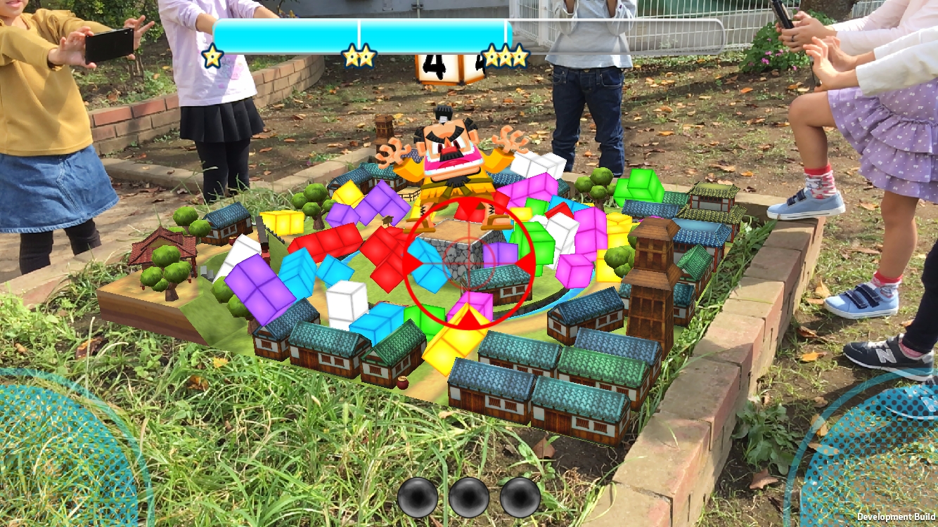 Fantamstick Launches Next-Generation Multi-Player AR Educational Kids ...