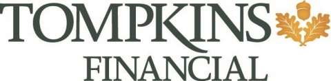Tompkins Financial Corporation Appoints Steven W. Cribbs to the Senior ...