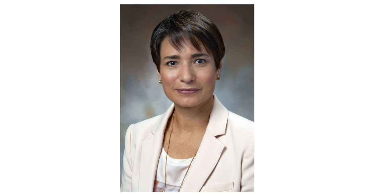 Medidata Appoints Dr. Maria Rivas to its Board of Directors | Business Wire