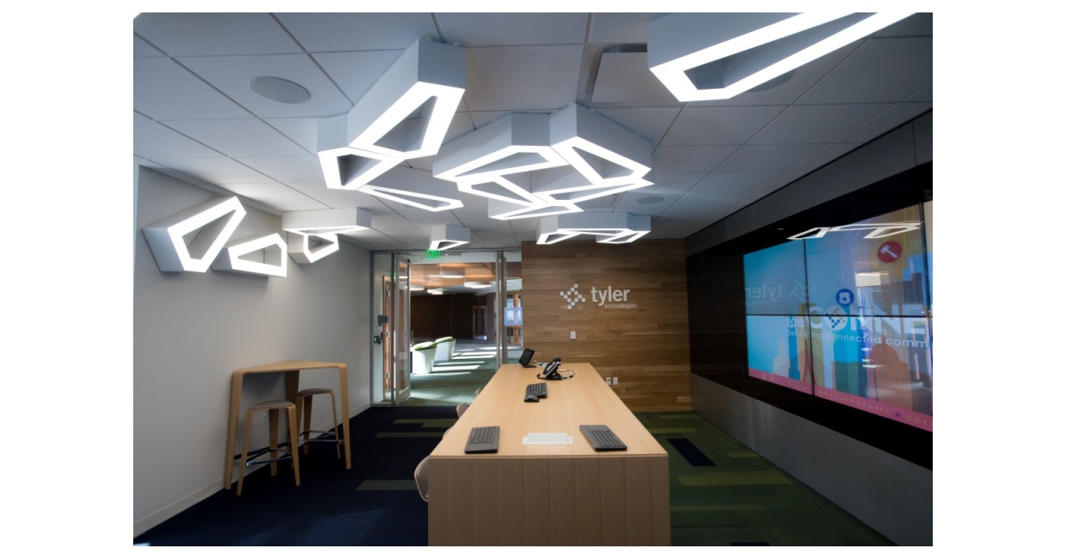 Tyler Technologies Named to “Best Places to Work in Maine” List for the ...