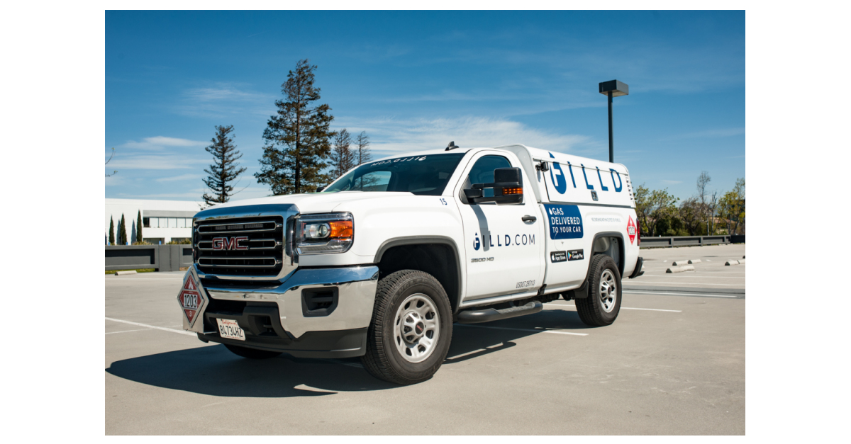 Filld Announces $15 Million in Series B Funding, Co-Led by Parkland ...