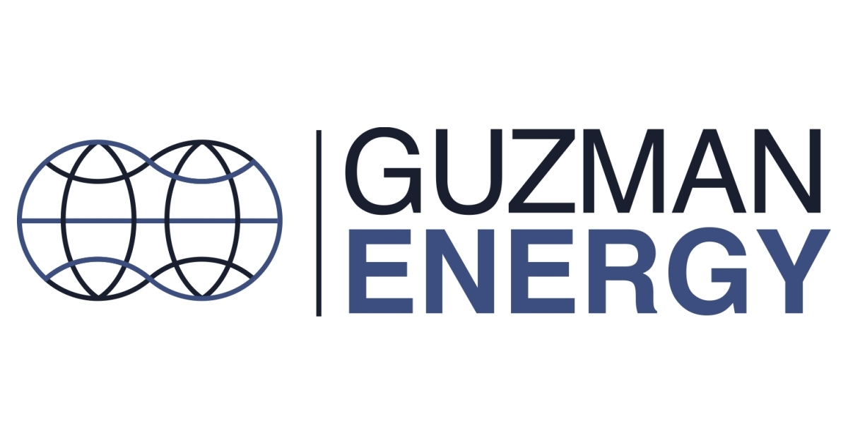 Guzman Energy Announces Company Growth to Transform Power Markets ...