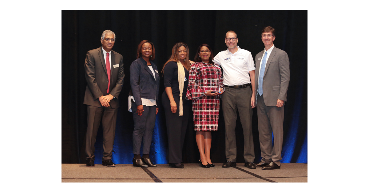 Bank OZK Recognized for More than $10 Million to Community Investment ...