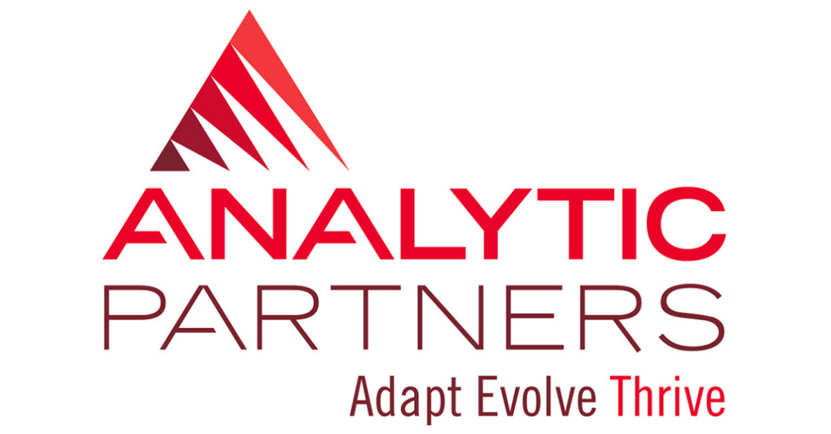 Analytic Partners Named a Leader in Marketing Measurement and ...