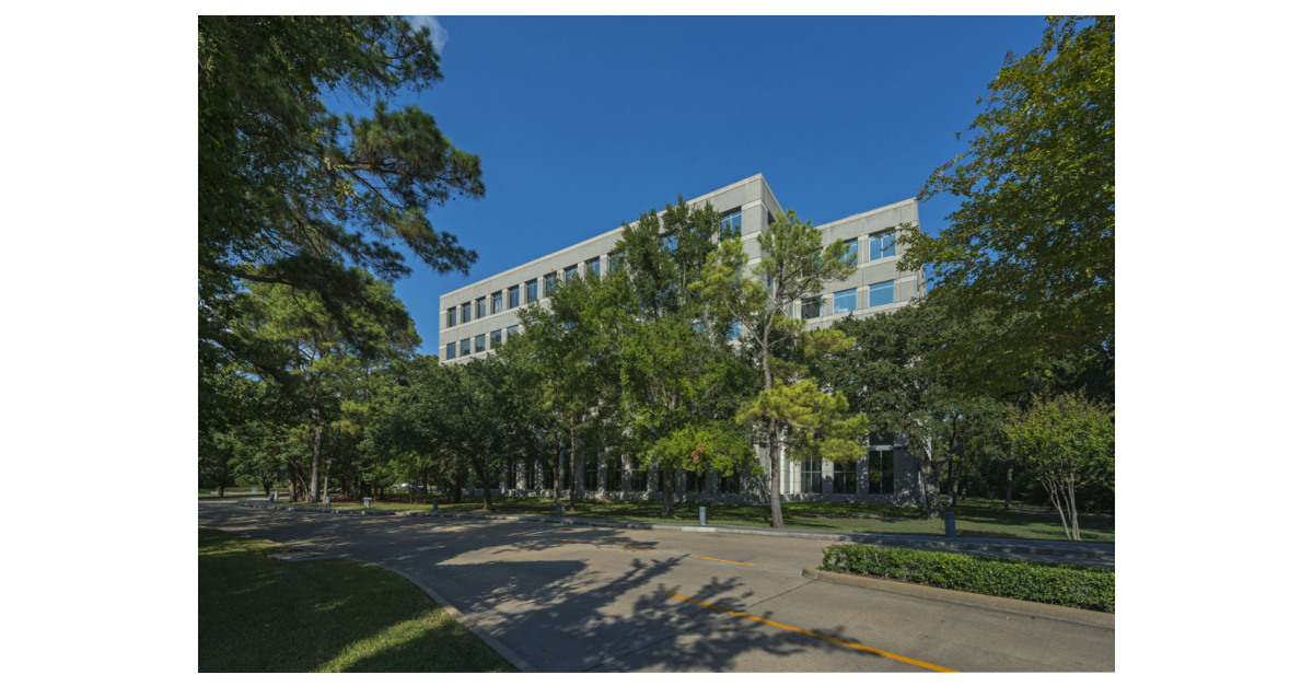 S & B Expands Presence to the Energy Corridor With Purchase of 15150 ...