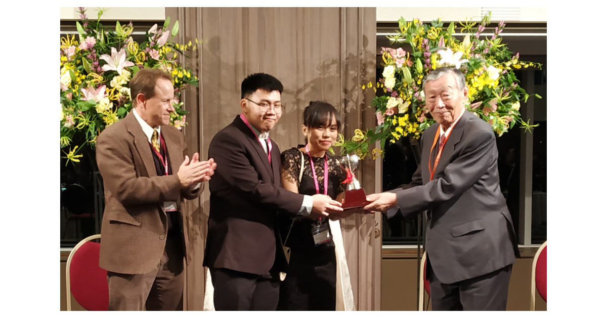 Eminent Scientist James Till Turned Philanthropist; Donates Prize Money ...