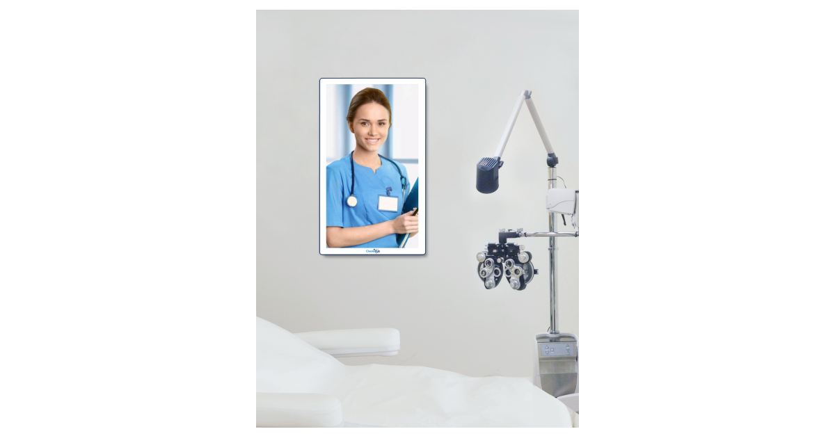 CheckedUp Announces Expanding Reach in Vision Care and New Innovative ...