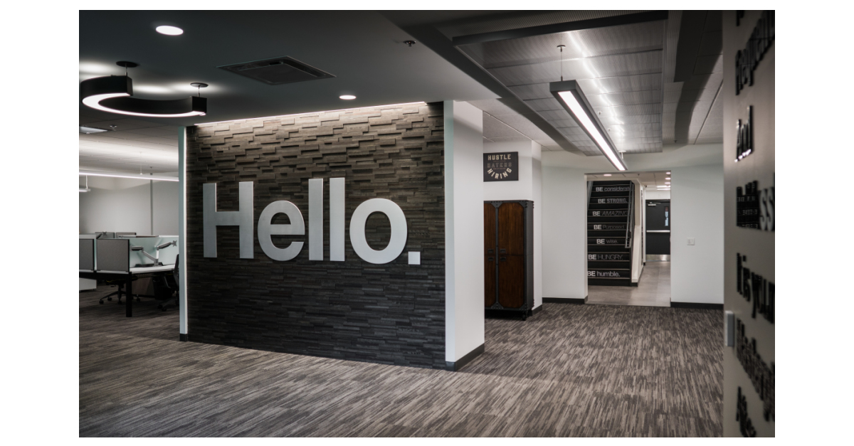 Channel Products Completes Construction, Moves into State-of-the-Art ...