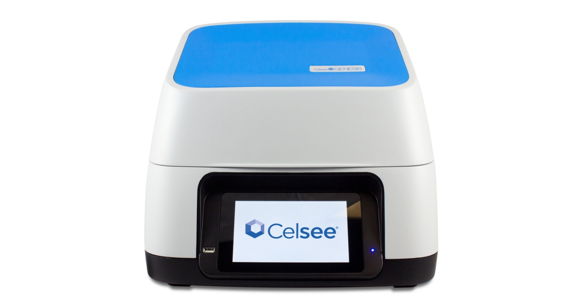 Celsee Launches Genesis System to Overcome Prior Limits of Single-Cell ...