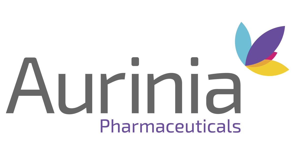 Aurinia Pharmaceuticals to Release Third Quarter Financial Results and ...