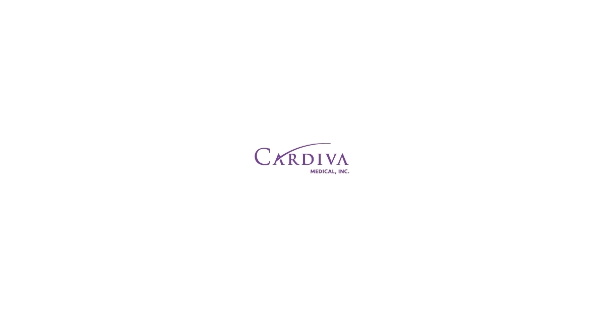 Cardiva Medical Awarded Internationally Recognized Shingo Bronze ...