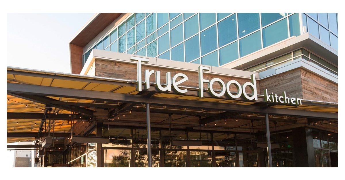 ENGIE Insight to Serve True Food Kitchen with Sustainability Solutions ...