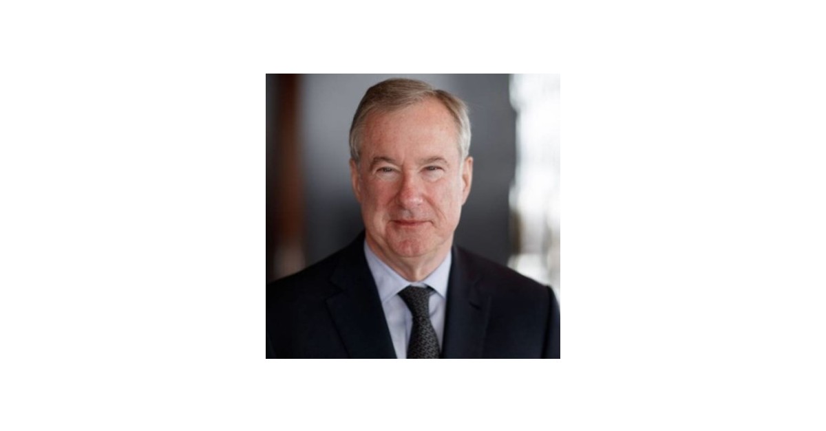 Bank of America Announces Passing of Vice Chairman Terrence Laughlin ...