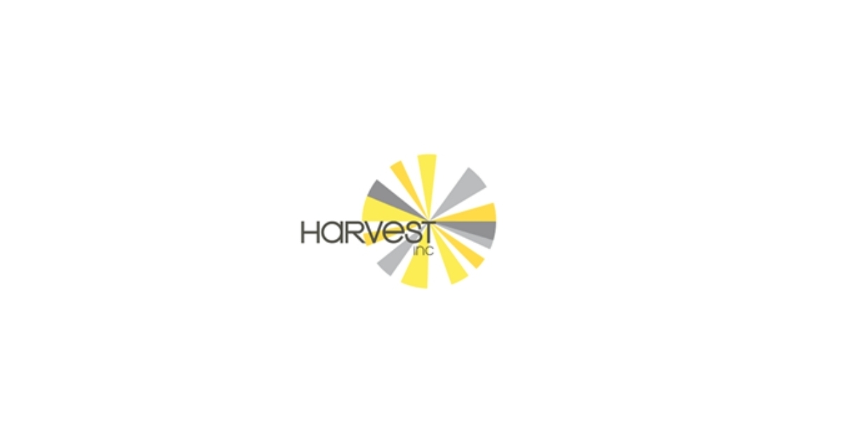 Harvest Enterprises Inc. Announces Appointments of Elroy Sailor and ...