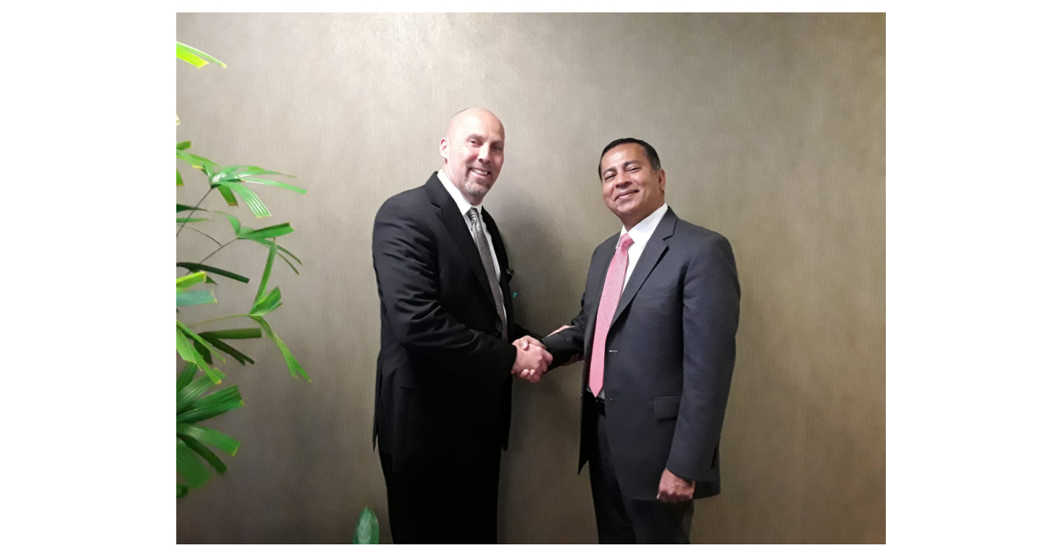 CHA Hollywood Presbyterian Medical Center Announces Rohit Varma, MD ...