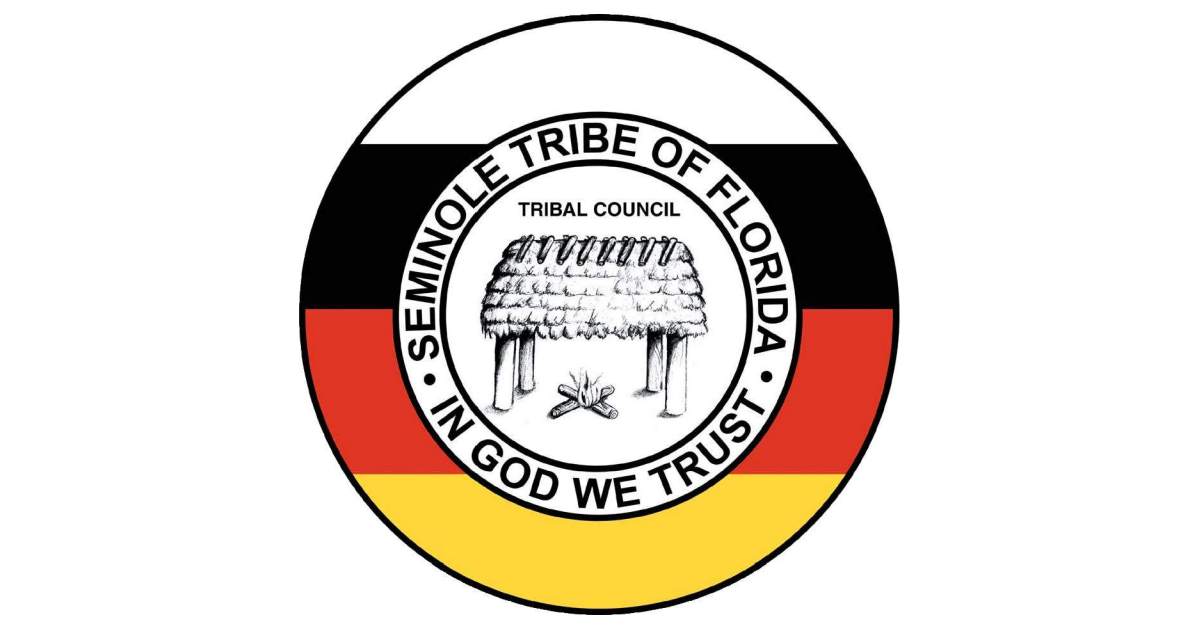 Statement from the Seminole Tribe of Florida, Seminole Gaming and Hard ...
