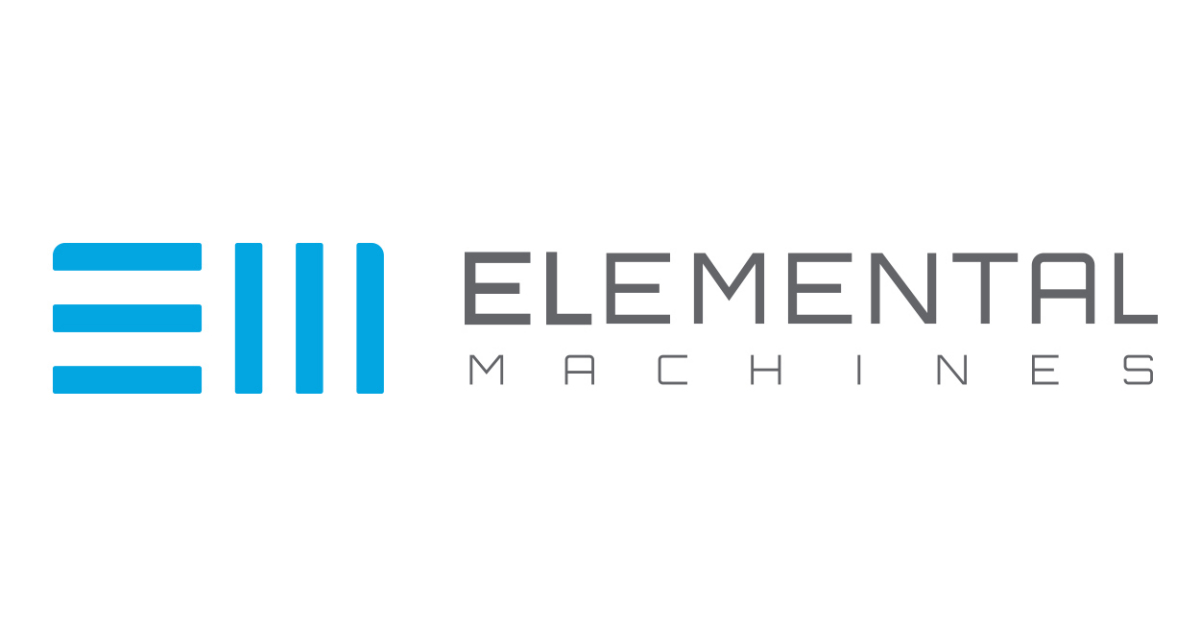 Introducing Element-D, the Latest Addition to the Elemental Machines ...