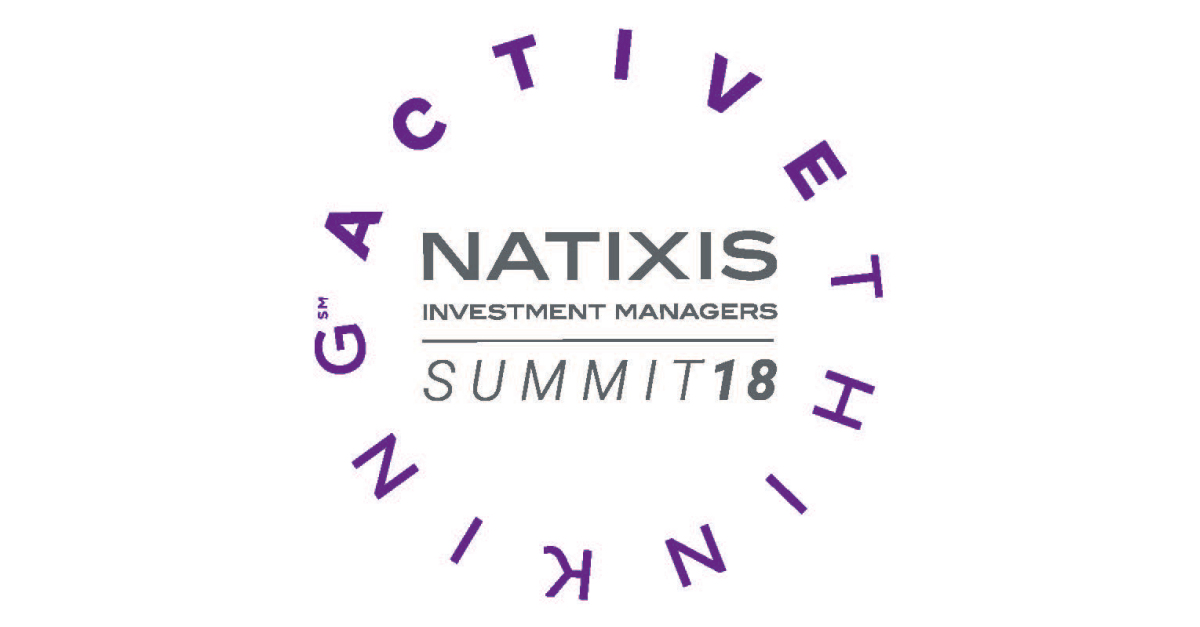 Natixis Investment Managers Summit to Feature Five Former Heads of ...
