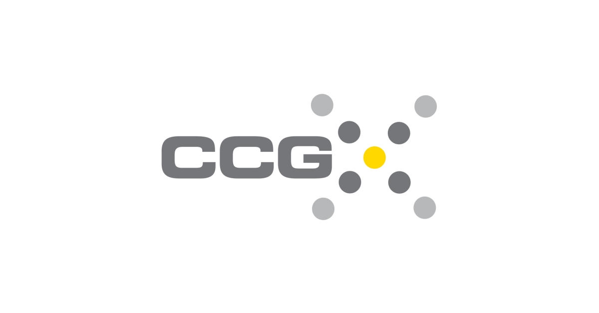 CCG Analytics Names Tech Entrepreneur Tony DiBenedetto Chair of its ...