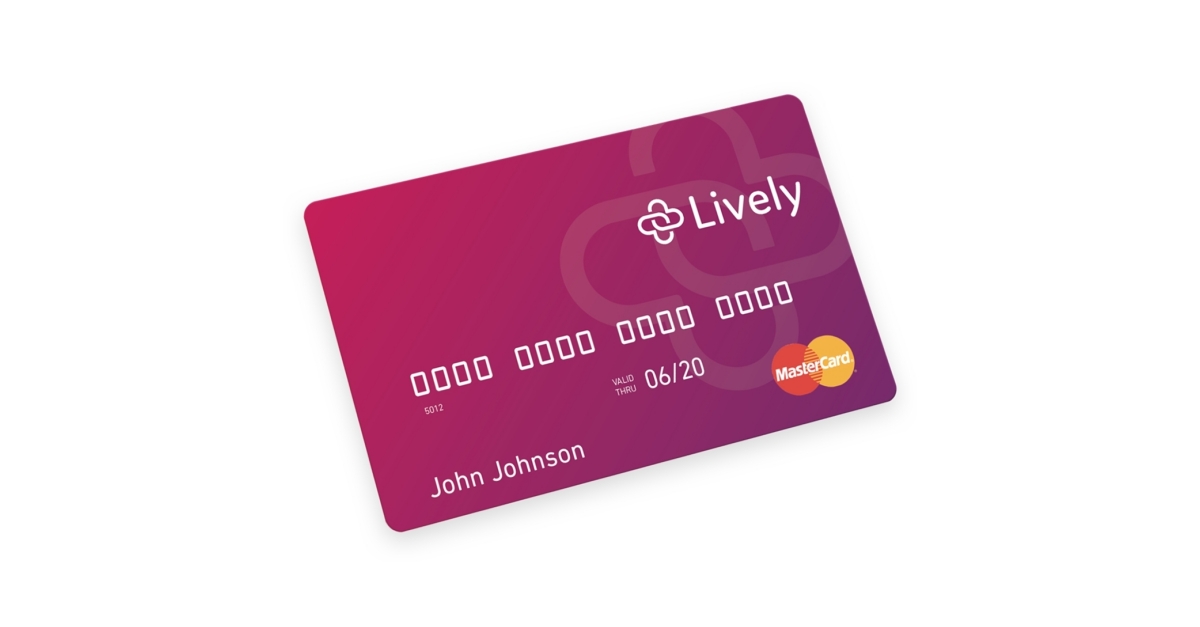 Lively Raises $11M in Series A Funding | Business Wire