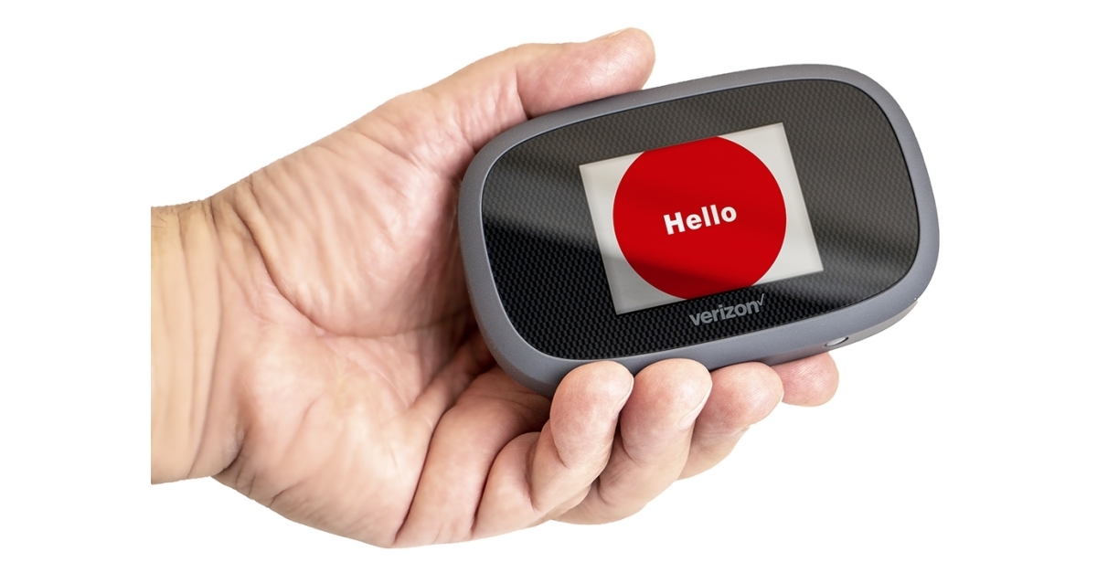 Inseego Delivers Industry’s First Gigabit Mobile Hotspot | Business Wire