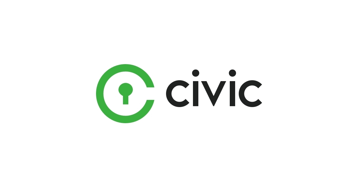 Civic Brings Innovative Identity Verification Solutions to the ...