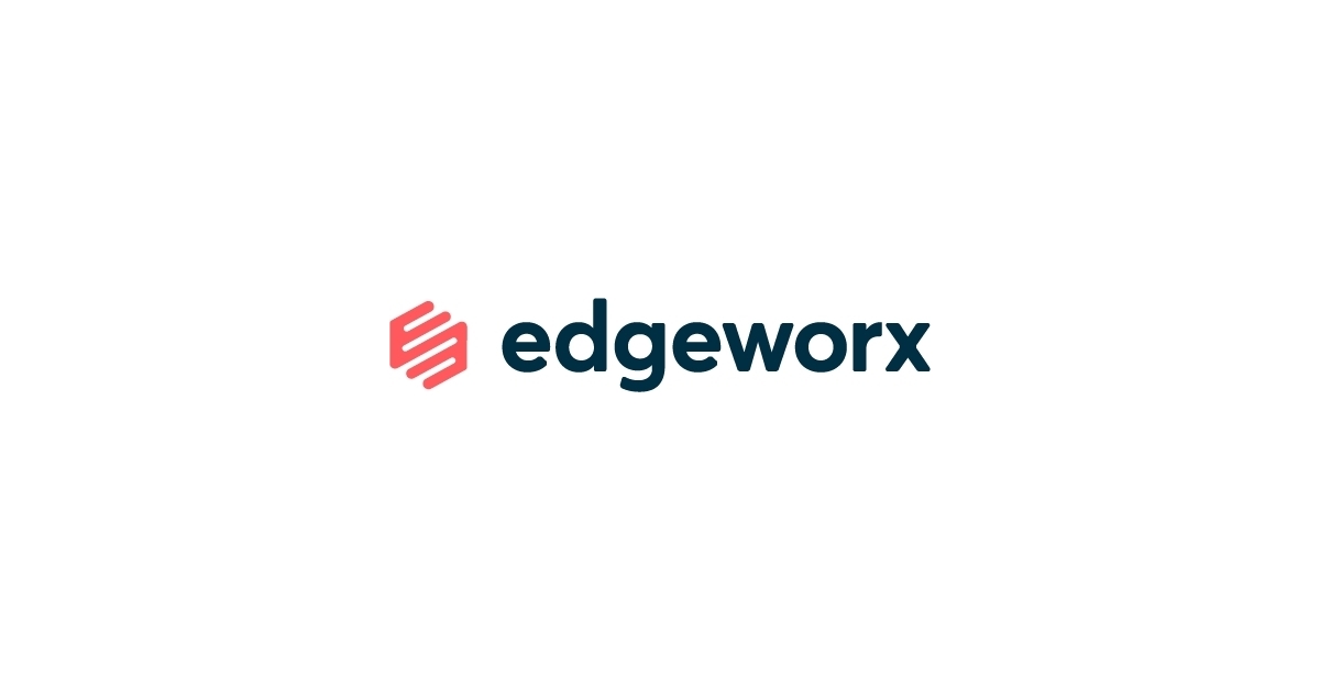 Edgeworx Emerges from Stealth and Announces Availability of Open-Source ...