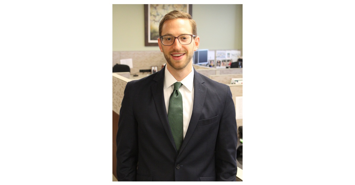 Strategic Wealth Partners Adds Ben Smith as Wealth Advisor | Business Wire
