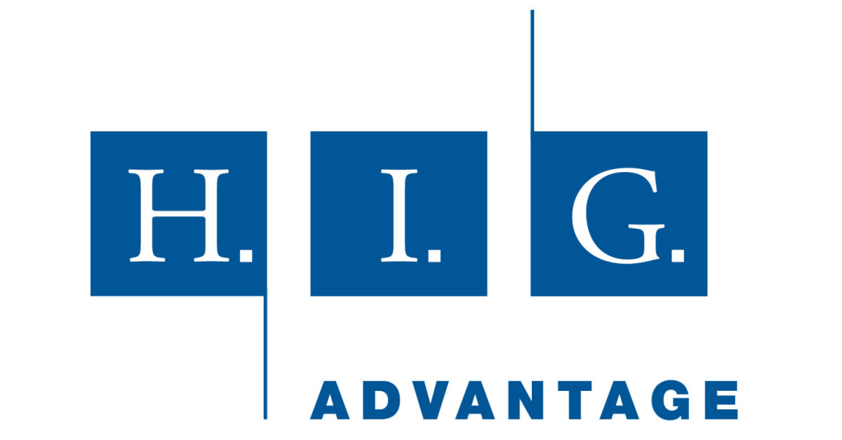 H.I.G. Capital Closes $3 Billion H.I.G. Advantage Buyout Fund Well ...