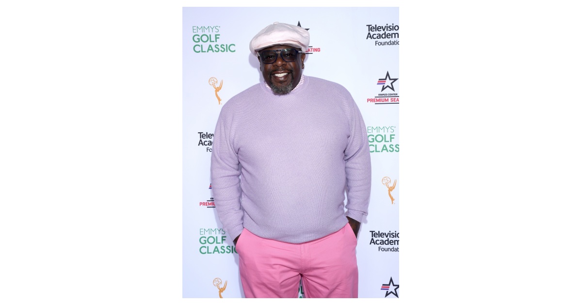 Hollywood Stars Raise $335,000 for Television Academy Foundation at ...