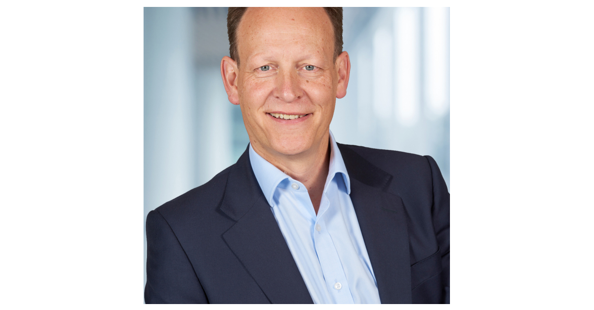 Riverbed Appoints Mark Jopling as Senior Vice President Sales in EMEA ...