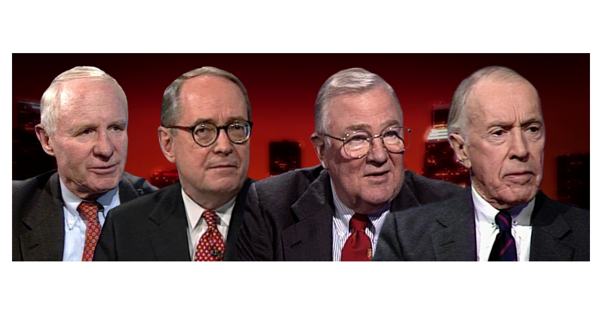 Full Disclosure Network® Presents Part 2 “The Special Prosecutor ...