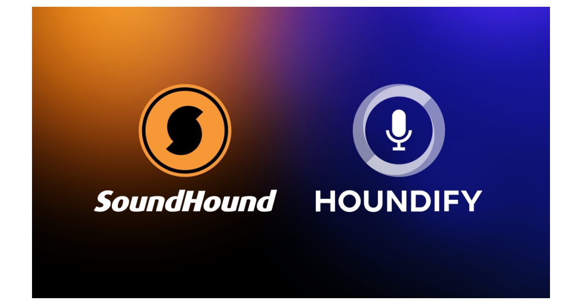 SoundHound Inc. Adds SoundHound Music Recognition Technology to ...