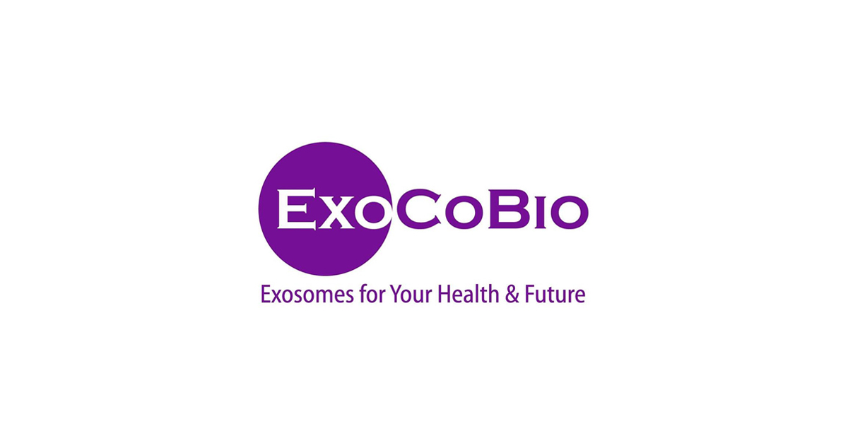 ExoCoBio Named One of Top 4 Most Richly Funded Exosome Startups by ...