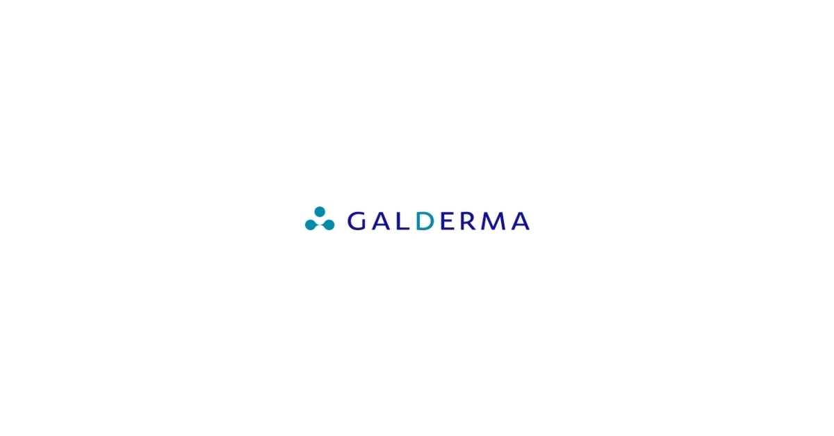 Galderma, Divisão de Soluções Médicas da Nestlé Skin Health, anuncia ...