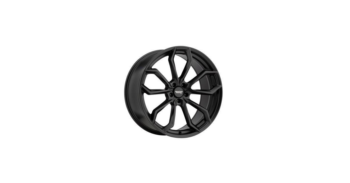 Wheel Pros Shows Off New One-Piece Lineup for 2019 at SEMA | Business Wire