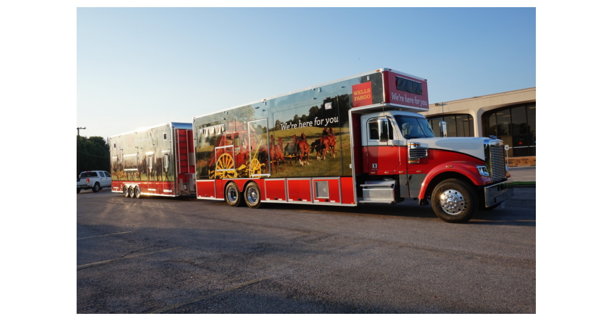 Wells Fargo Deploys Mobile Response Unit to Panhandle to Help Customers ...