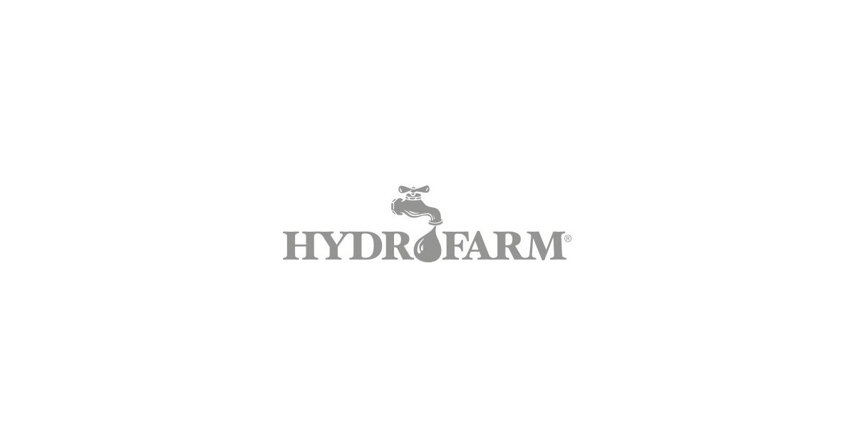 Hydrofarm Completes $55 Million Equity Financing | Business Wire