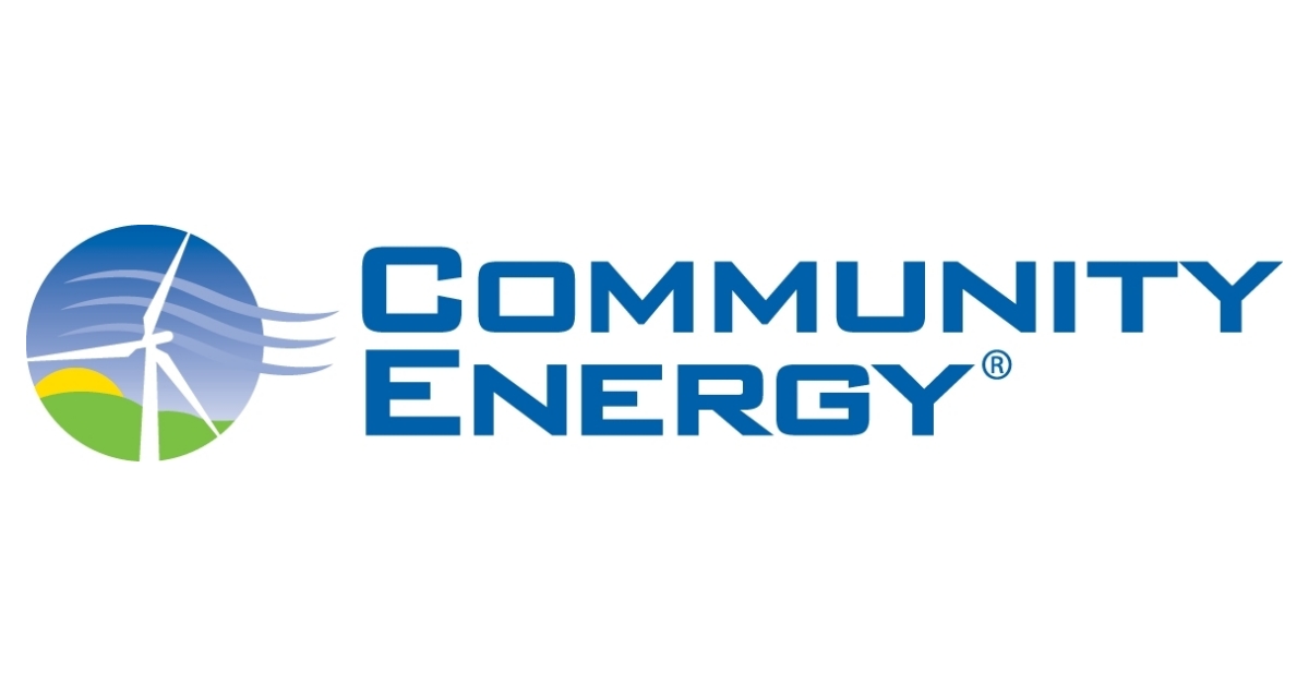 Community Energy Receives $9.7 Million in Financing from Key Equipment ...