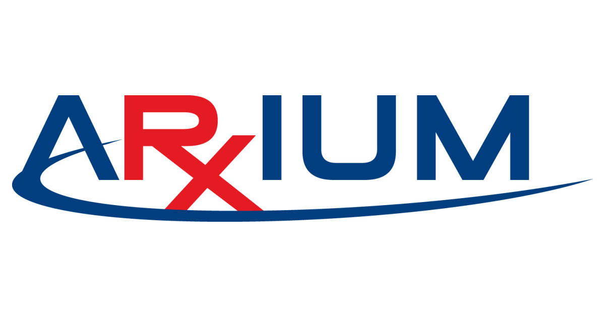 ARxIUM Introduces New Features for MedSelect™ Flex Automated Medication ...