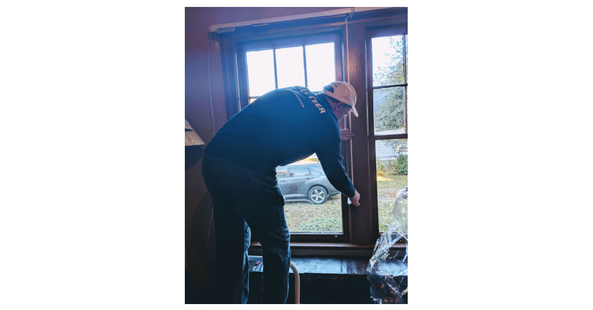 WGL’s Day of Weatherization Prepares Homes across the Region for Winter ...
