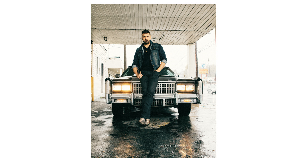 Country Singer Randy Houser Reschedules SugarHouse Casino Show ...