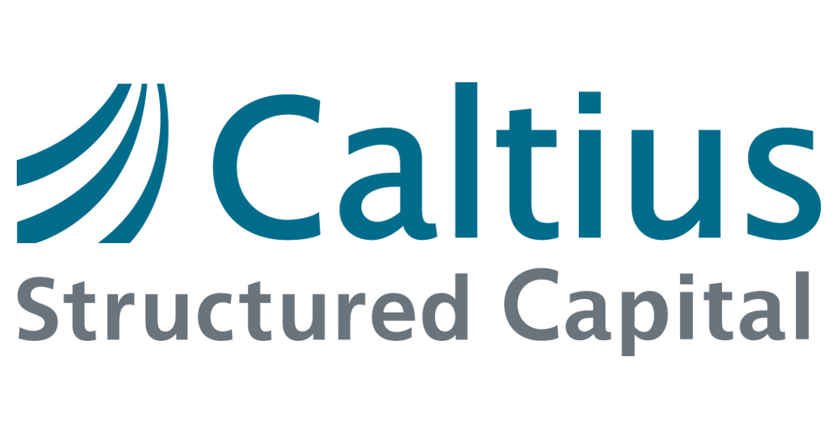Caltius Structured Capital Provides Subordinated Debt and Equity for ...