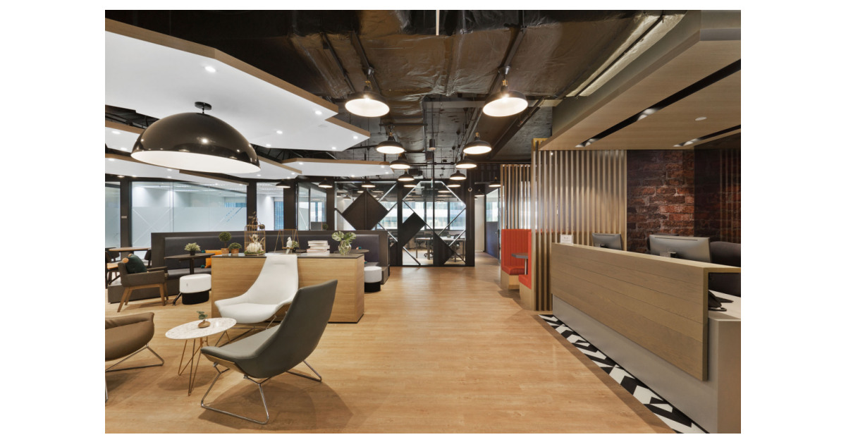 Compass Offices Unveils Latest New Flexible Workspace in Kuala Lumpur ...
